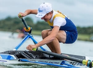 Gold for PCRC Juniors - Peterborough City Rowing Club