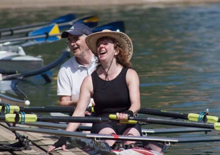 Peterborough City Rowing Club - Row the Rhythm Celebrates First ...